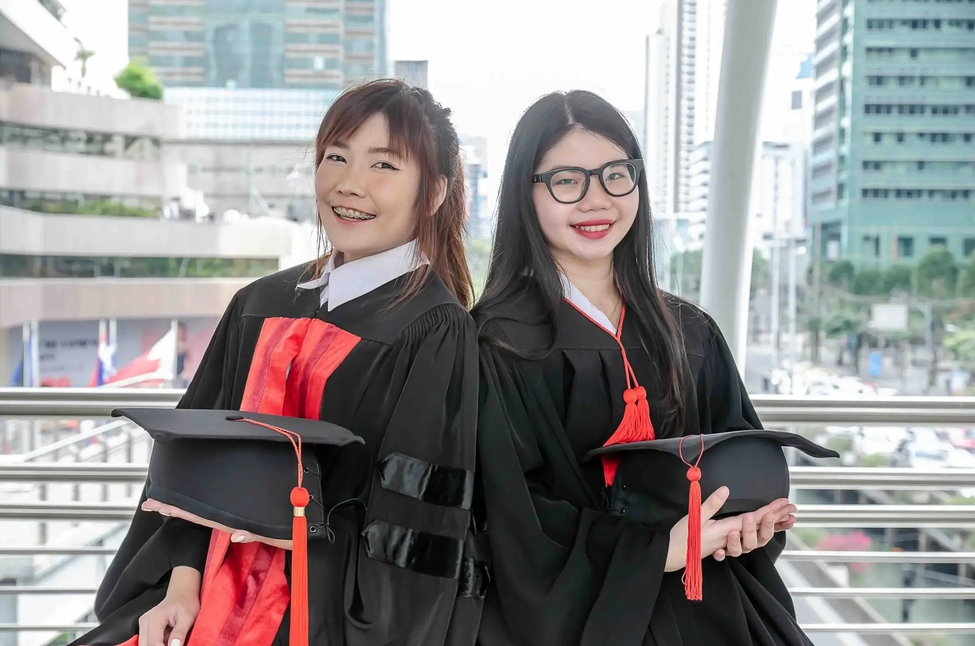 Scholarships in Australia for Asian Students for 2026 Entry - UWA & UWA College Agent Scholarship